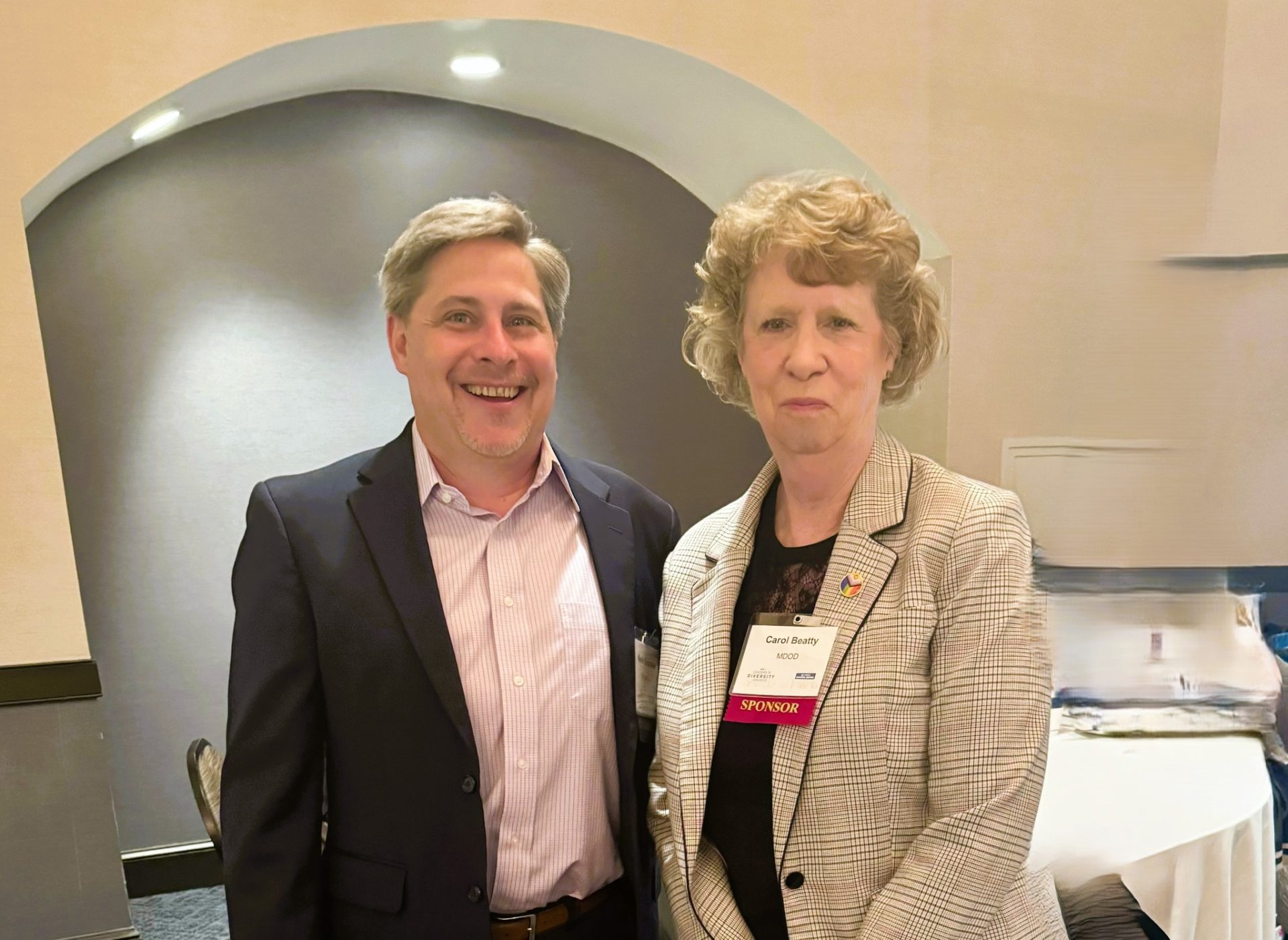 Richcroft CEO Honored with BBJ Diversity Award - Richcroft, Inc.