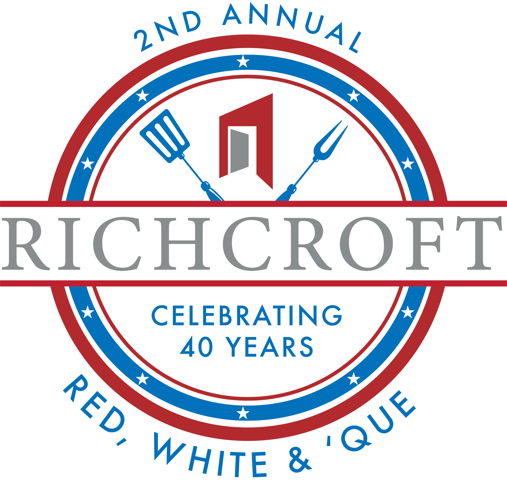 - Richcroft, Inc.